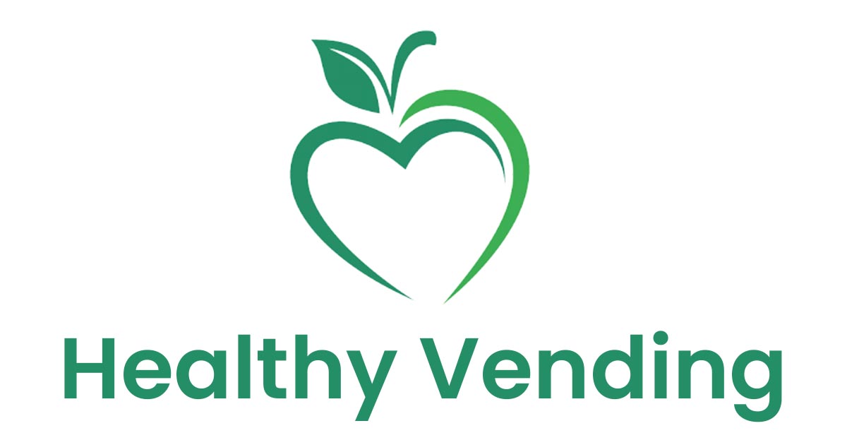San Diego Vending Machines & Services - Healthy Vending